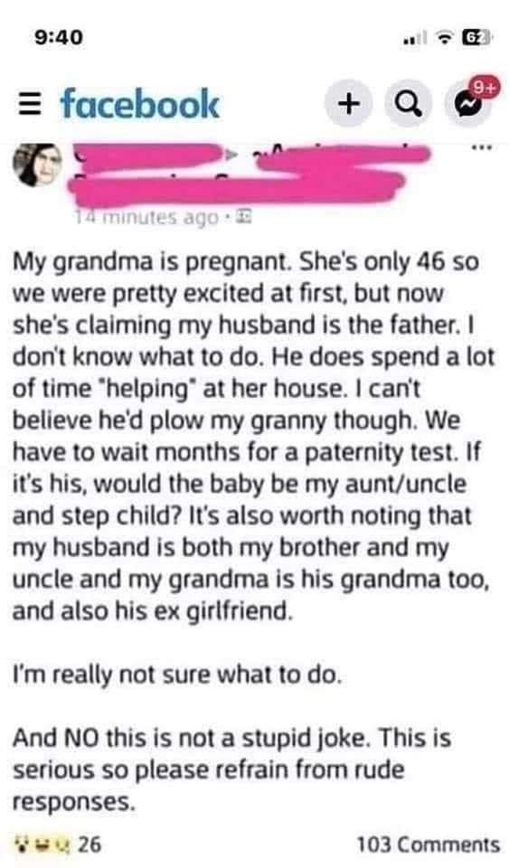 What in the Kentucky Fried Fck? - 9GAG