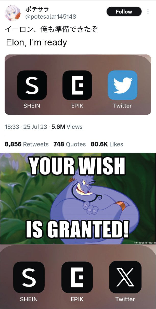 Finally, perfect - 9GAG