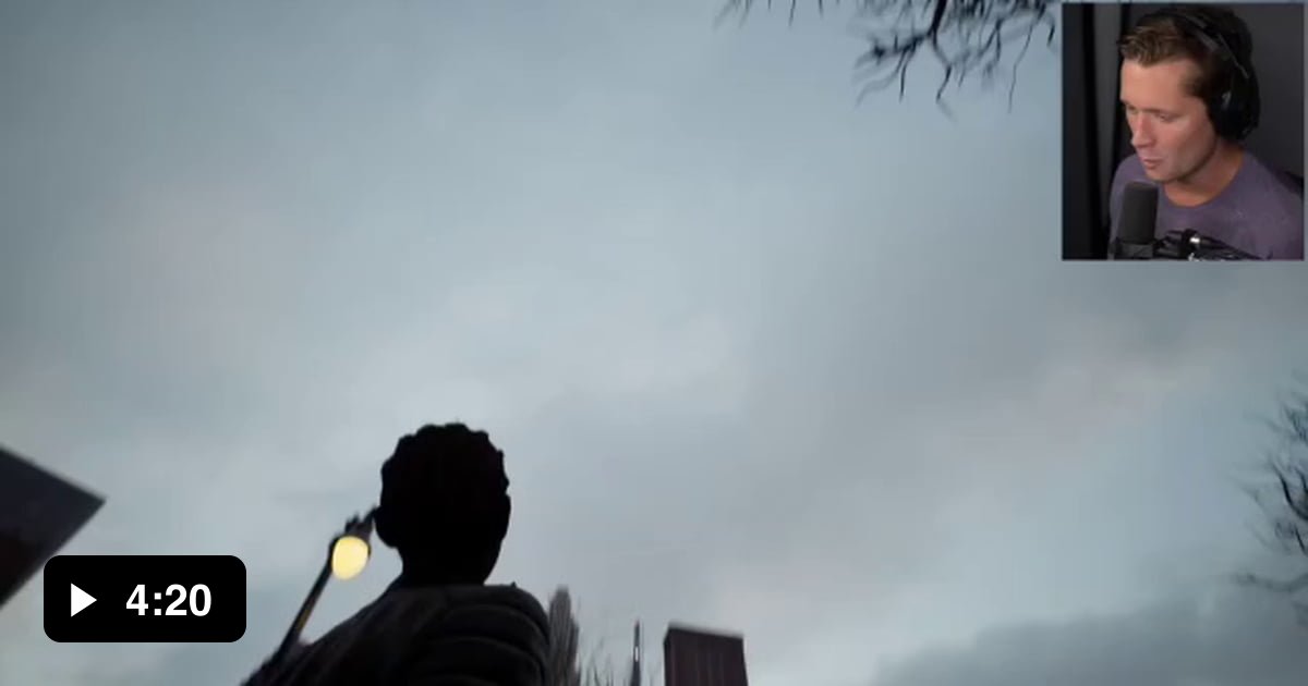 Smart NPCs : The future of gaming. - 9GAG