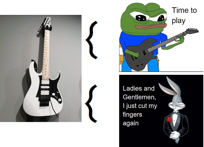 I have many battle scars. - 9GAG