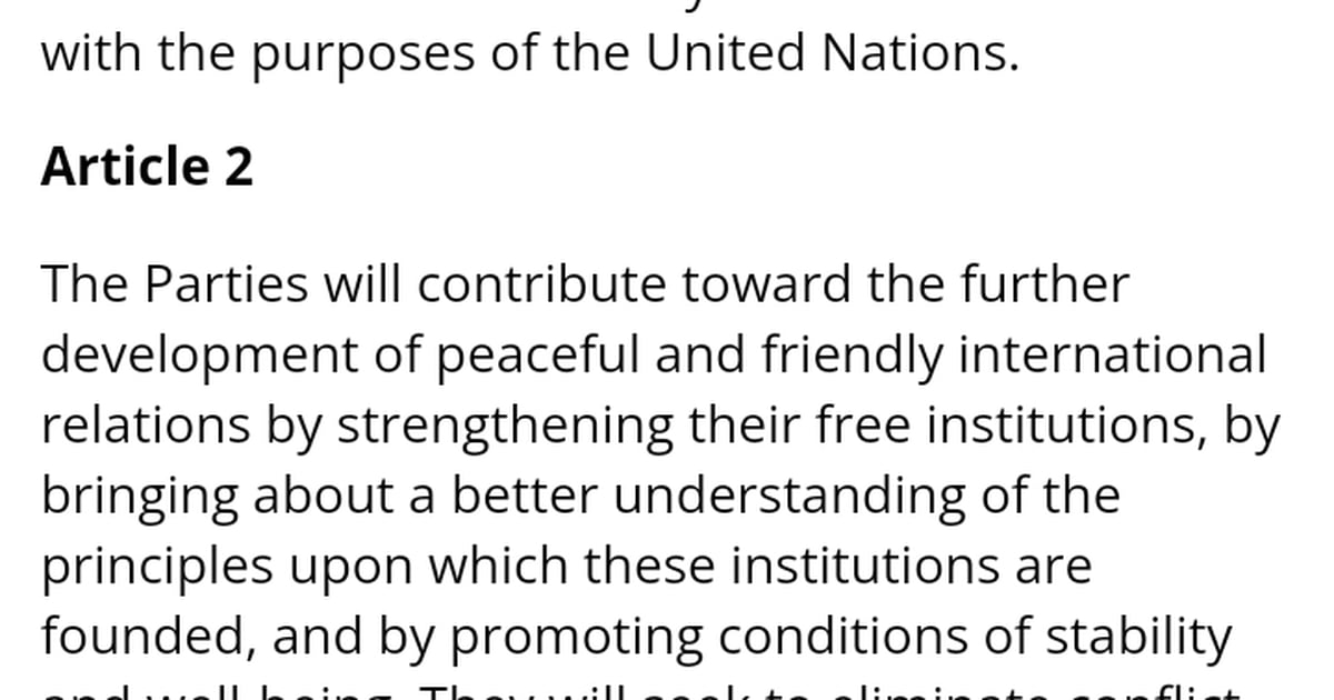 Dear poland article 5 is not for you. - 9GAG