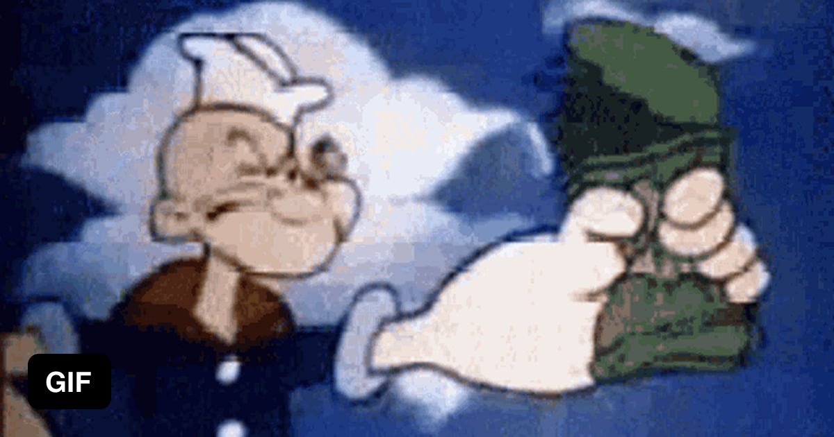 Superman and Popeye were both animated by the same studio. Does that ...