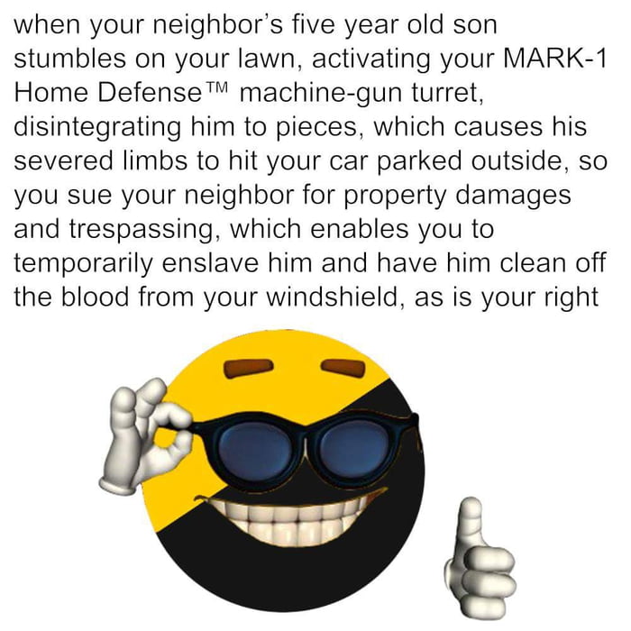 AnCap memes - 9GAG