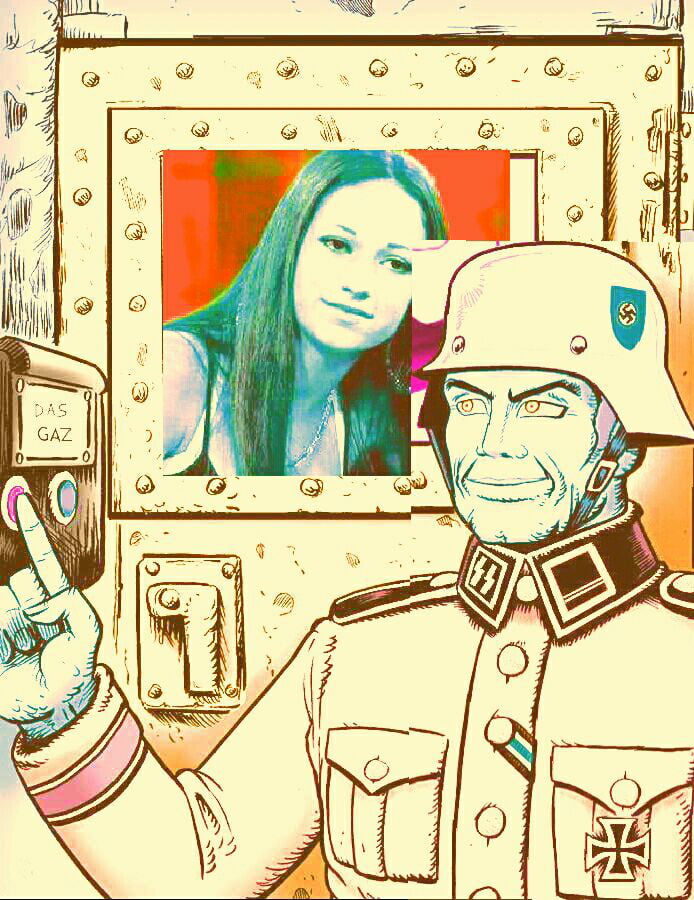 Gas me inside how bow dah - 9GAG