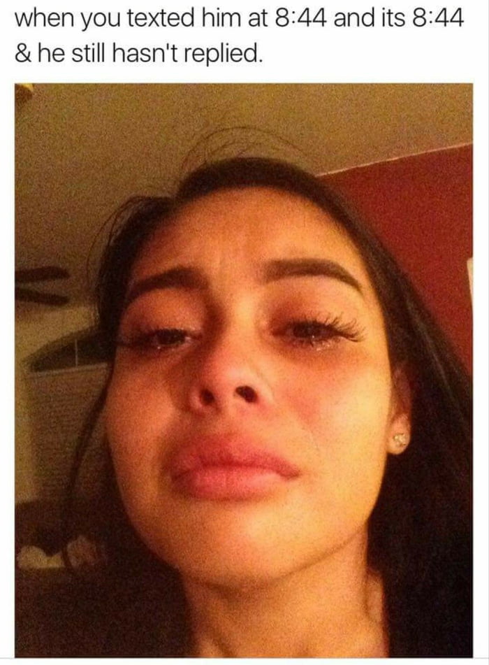 When you have zero patience - 9GAG