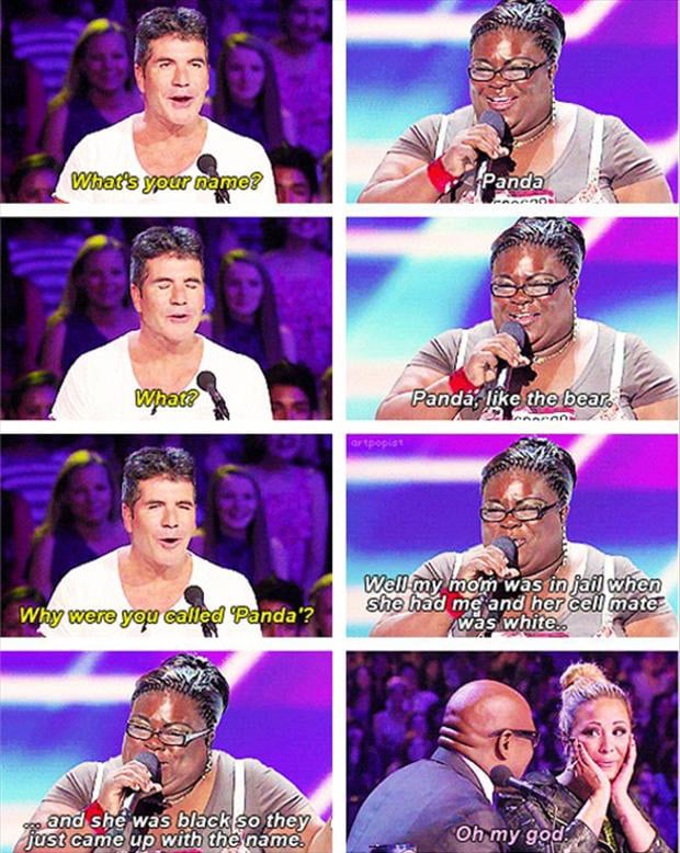 That's wascist - 9GAG