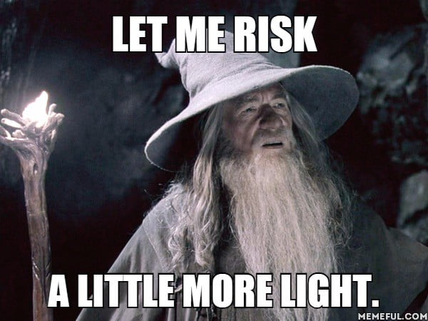 Chart corrections during night watch (fellow mariners will understand ...