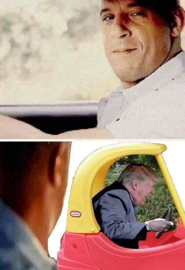 One last ride - 9GAG