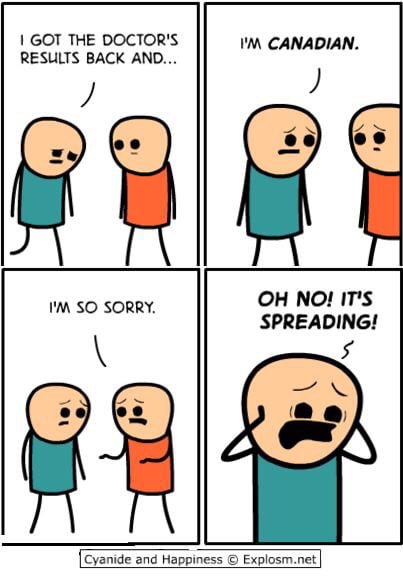 Is it too late now to say sorry? - 9GAG