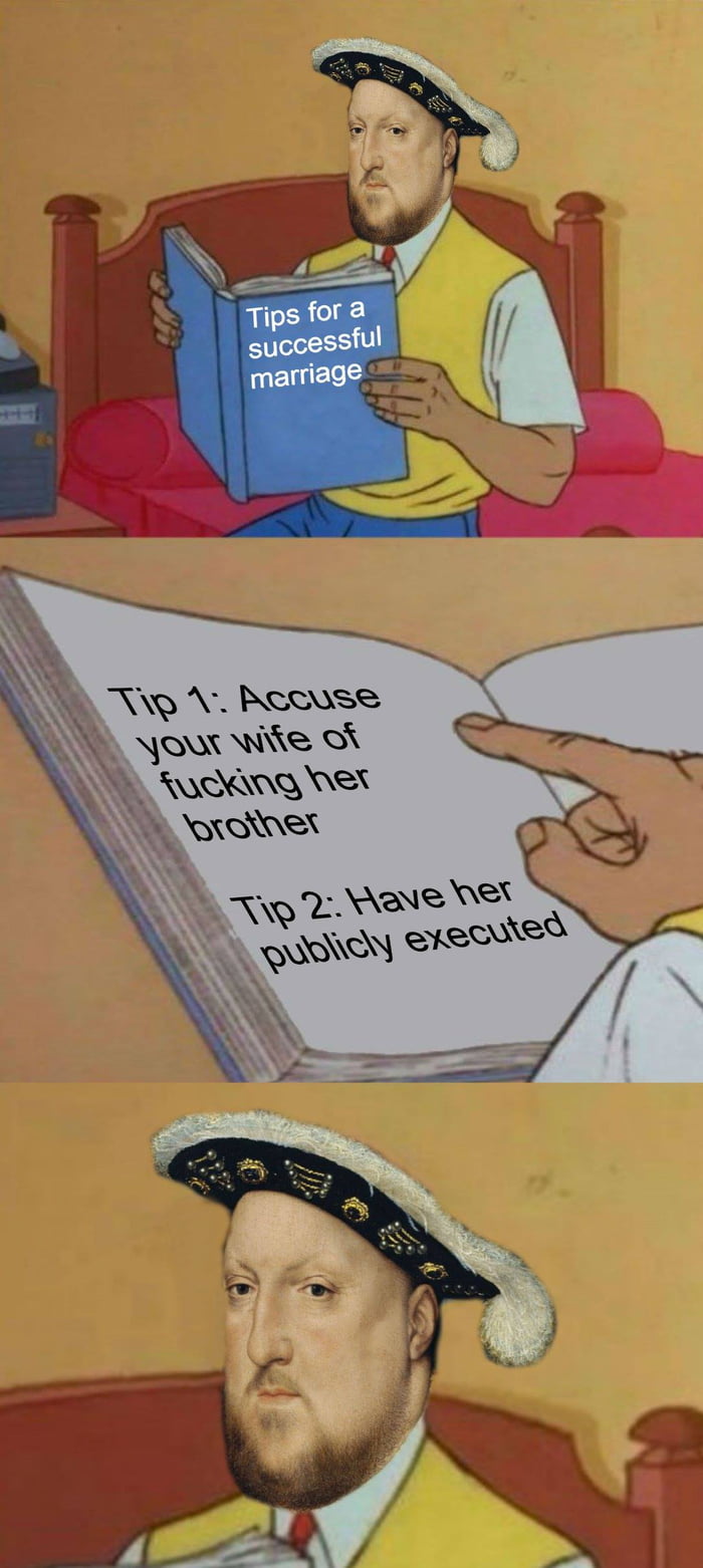 When she finds your browsing history - 9GAG