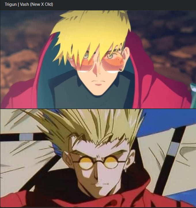 Look how they massacred my boy - 9GAG