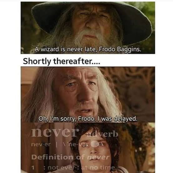 Cant. Cannot. Unable to can. - 9GAG