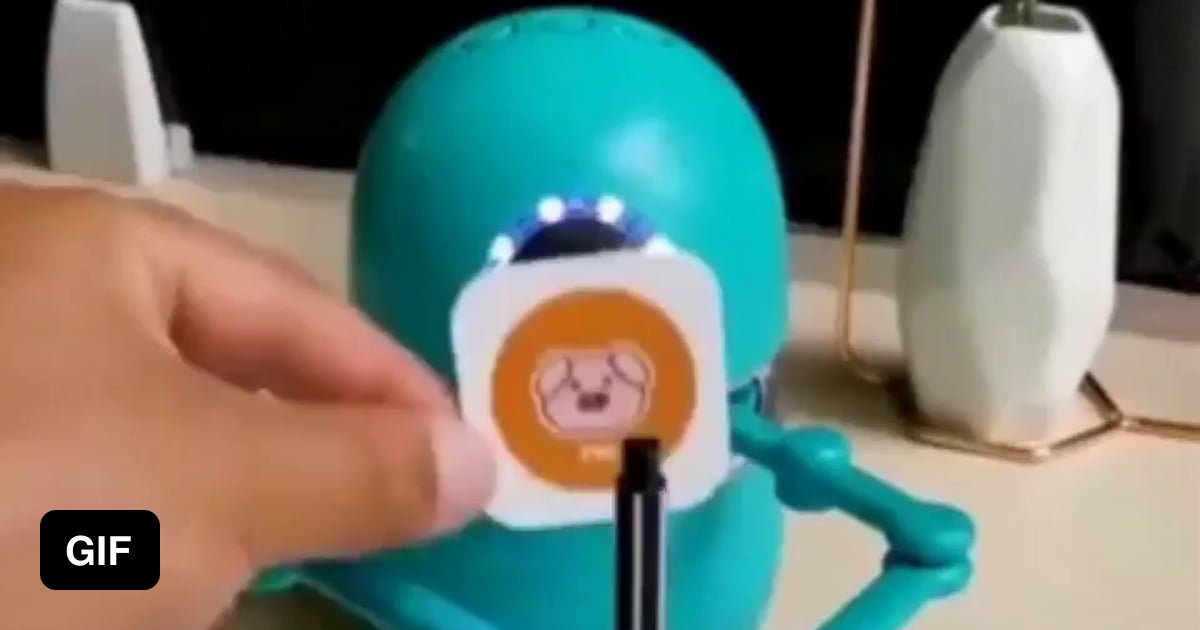 This Drawing Robot - 9GAG