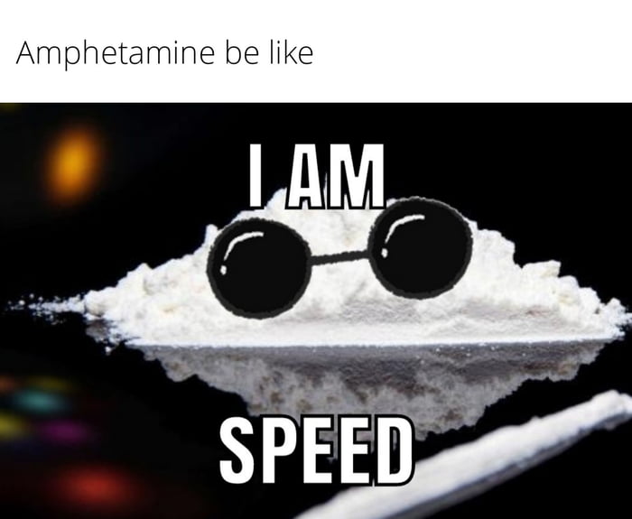 I am speed - 9GAG