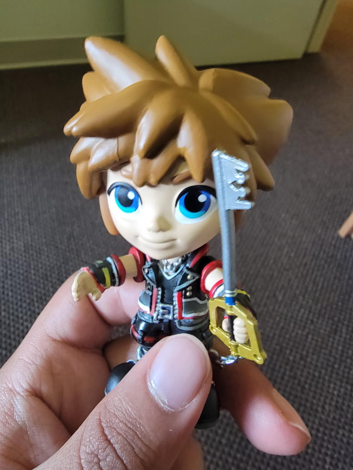 Finished with the hands boss. - 9GAG