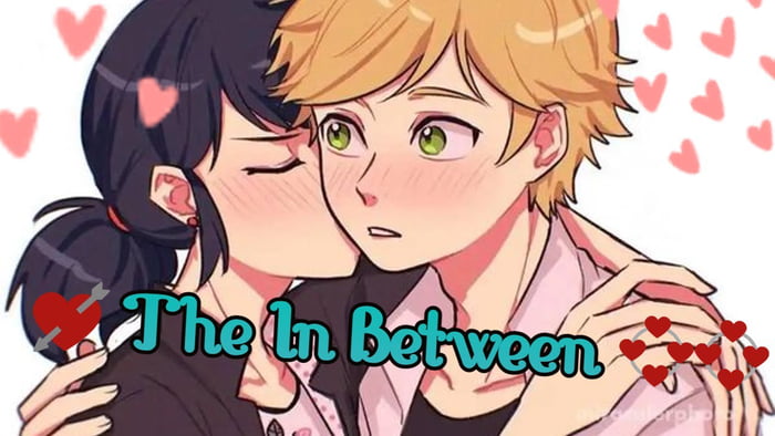 💘 The In Between 💞💞 A Miraculous Ladybug One Shot Texting Story - 9GAG