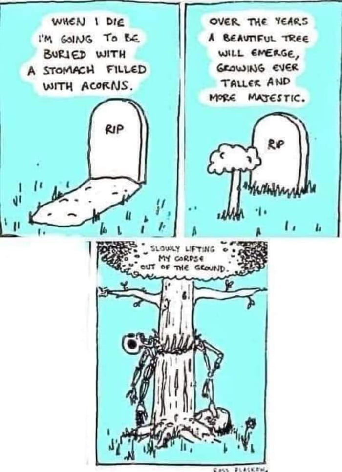 A beautiful memorial - 9GAG