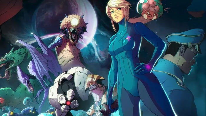 ECO chapter 65 is out now!! The mission is a go! - 9GAG