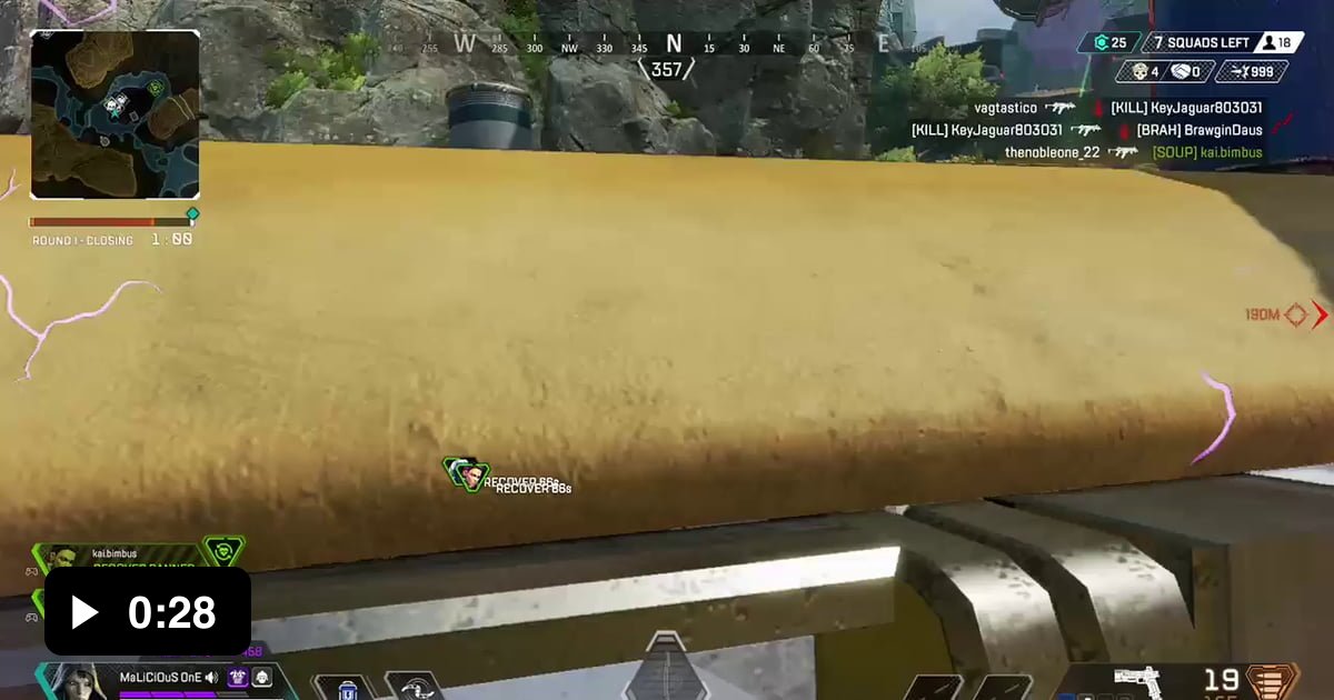 One of the Best Ash Plays I've ever done. - 9GAG