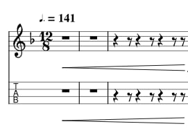 Silence intensifies - 9GAG