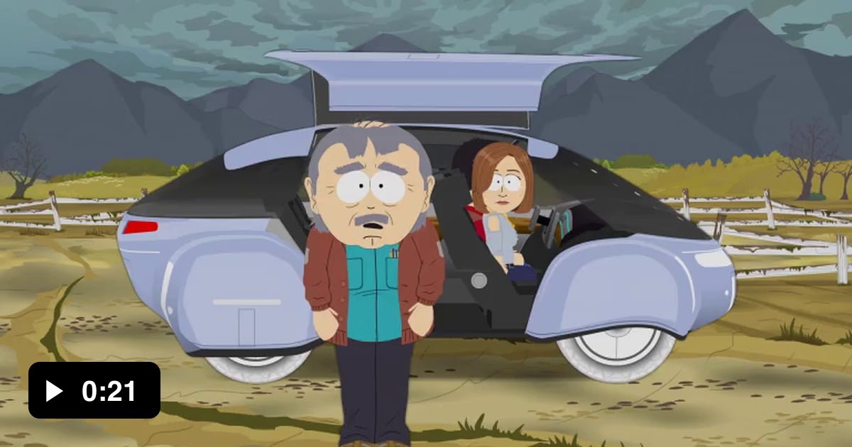 Randy losing everything he care about - 9GAG