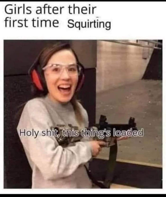 No girls here - 9GAG