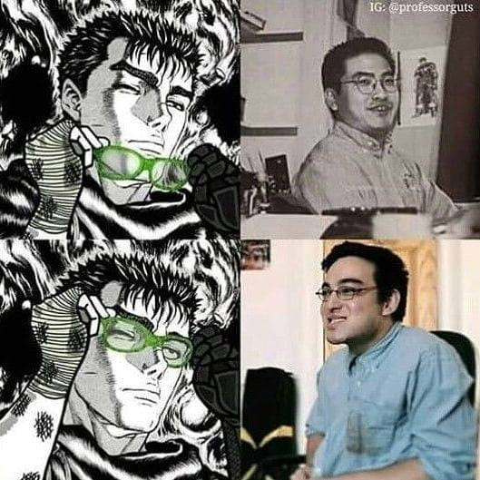 I miss Filthy frank now he's rapping wich is nice i guess - 9GAG