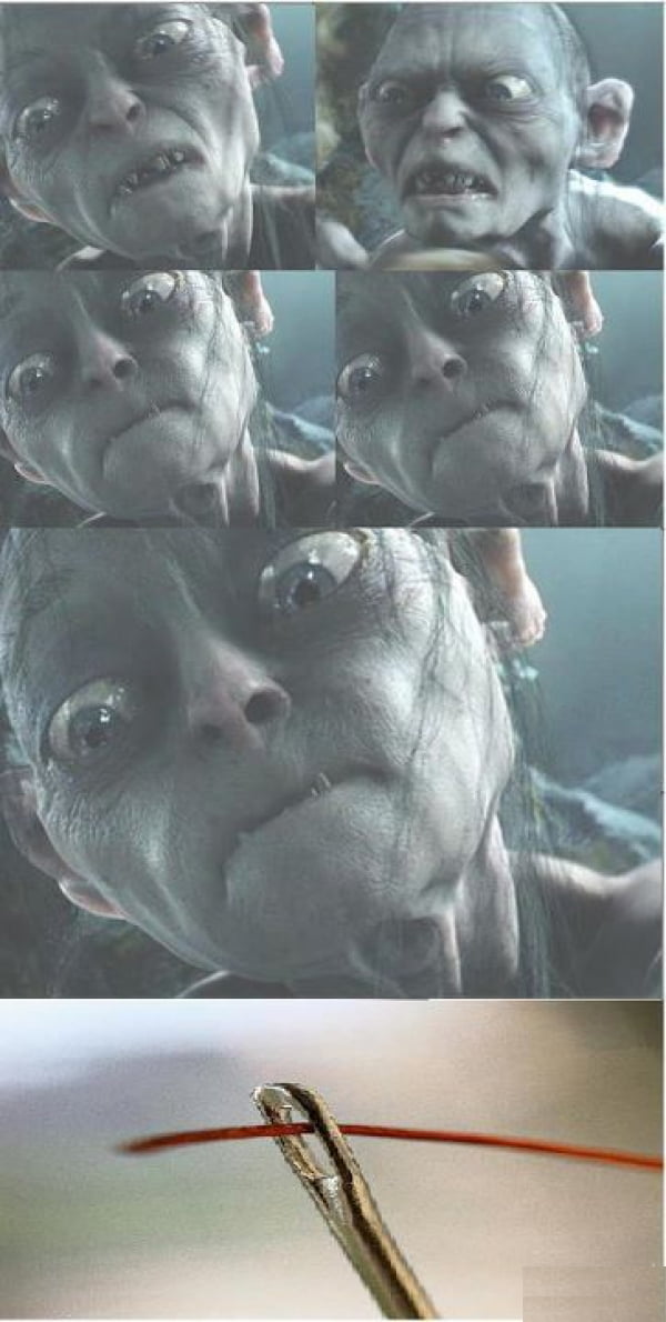 Full Concentration - 9GAG