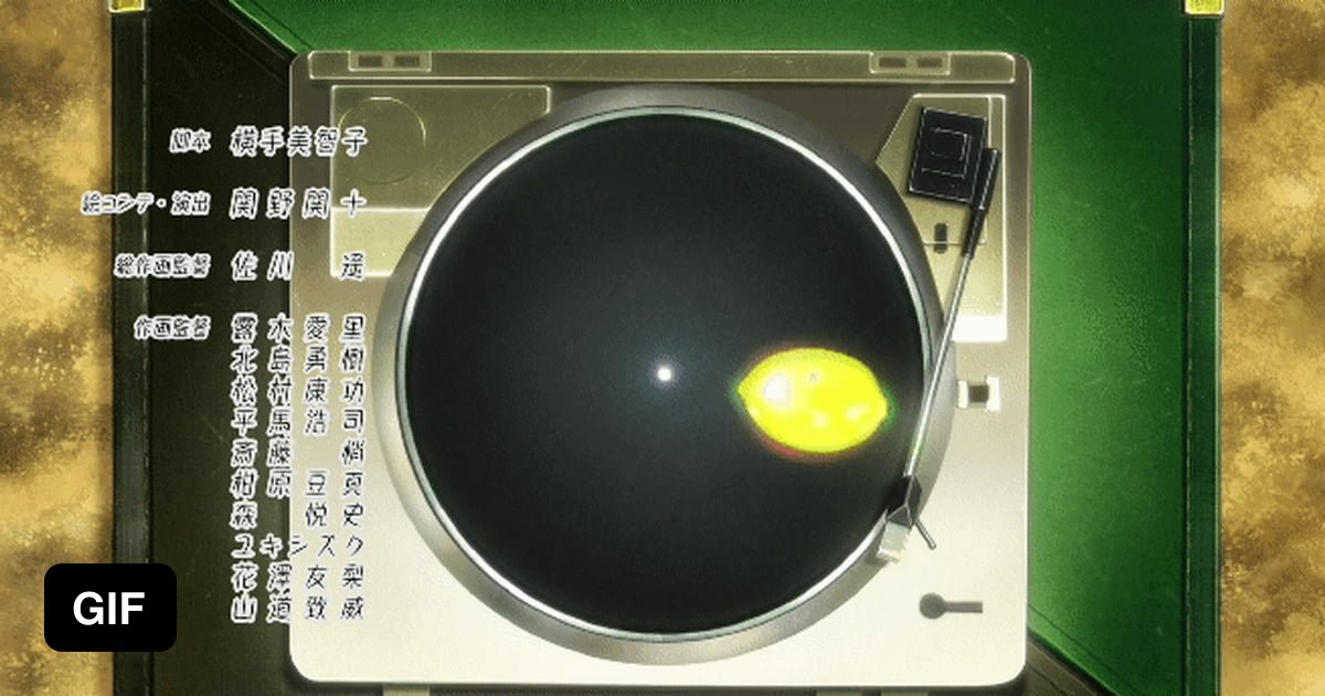 I love and hate seeing this turntable - 9GAG