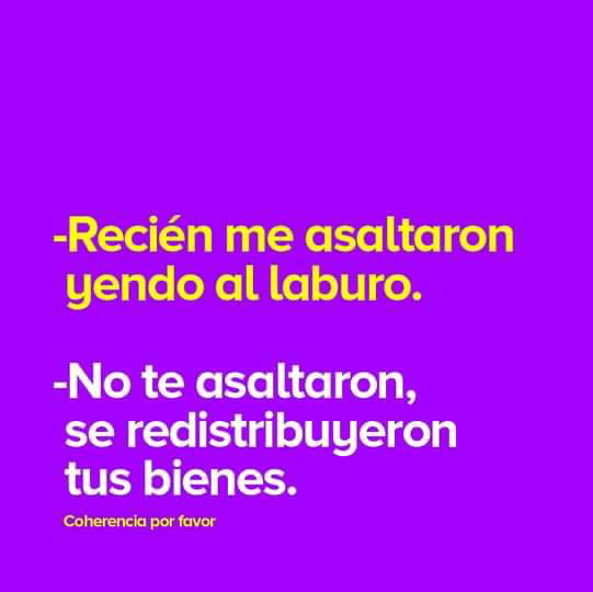 Mas de lo mismo en peronia - 9GAG