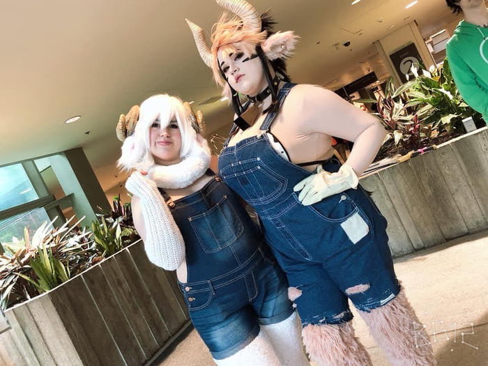 Farm Arc is canon - 9GAG