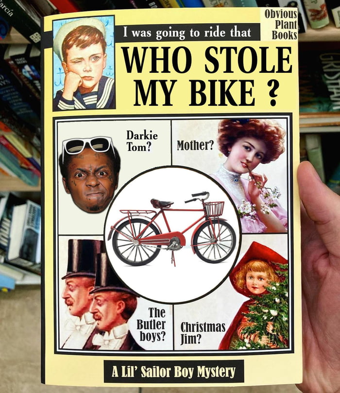 Hmmm tricky one - 9GAG