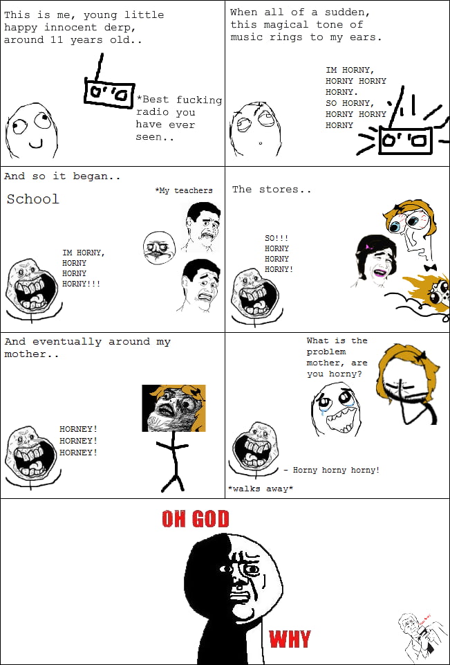 I'm sorry mother. Really sorry. - 9GAG