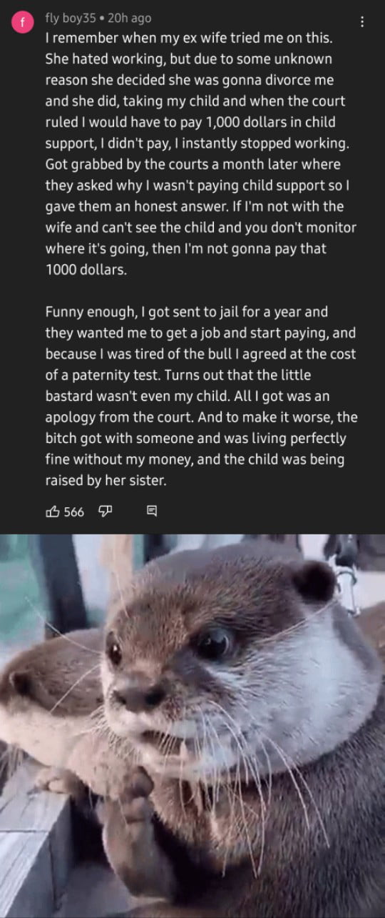 That plot twist - 9GAG