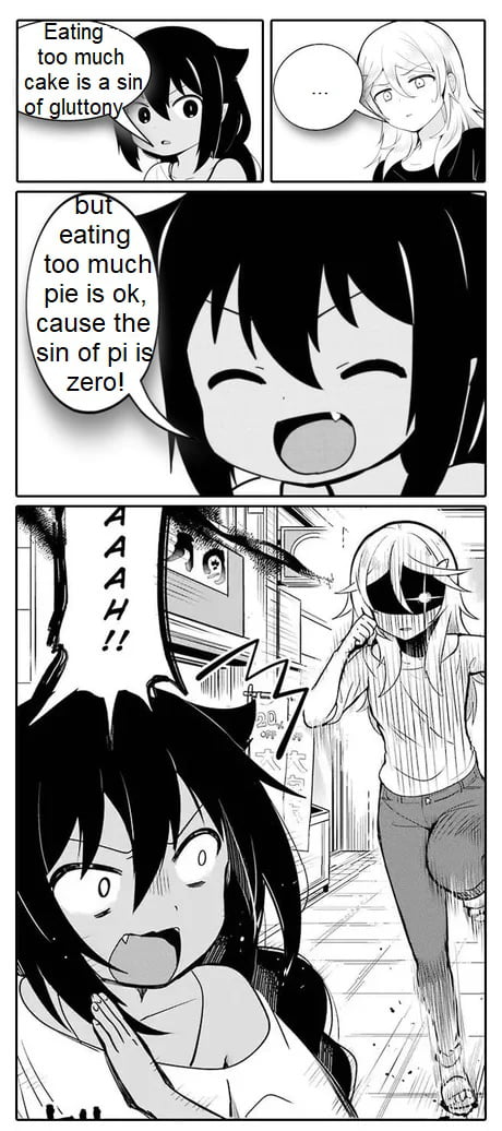 Technically correct... - 9GAG