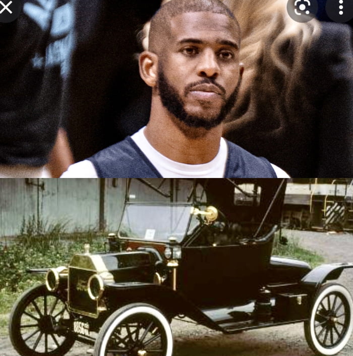 ONE OF THESE CAN STILL DRIVE. - 9GAG