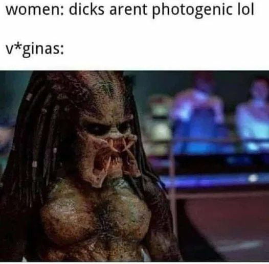 After when she's ready to settle down. - 9GAG