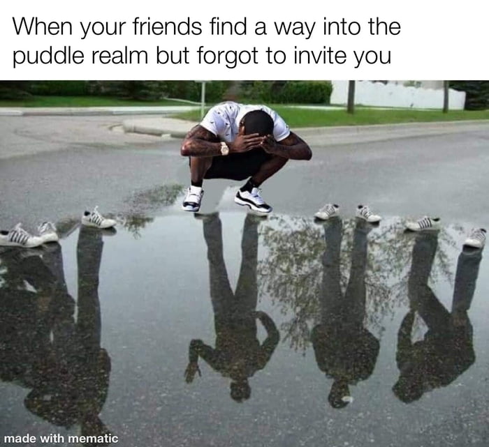 Don’t you hate when that happens? - 9GAG