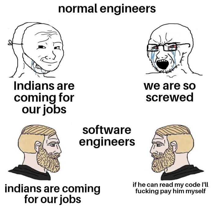 Continuing the outsourcing theme - 9GAG