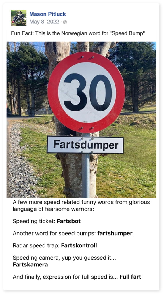 Farts 9gag