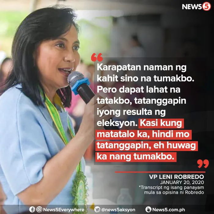 Nanay nyo di parin matanggap ang pagkatalo - 9GAG