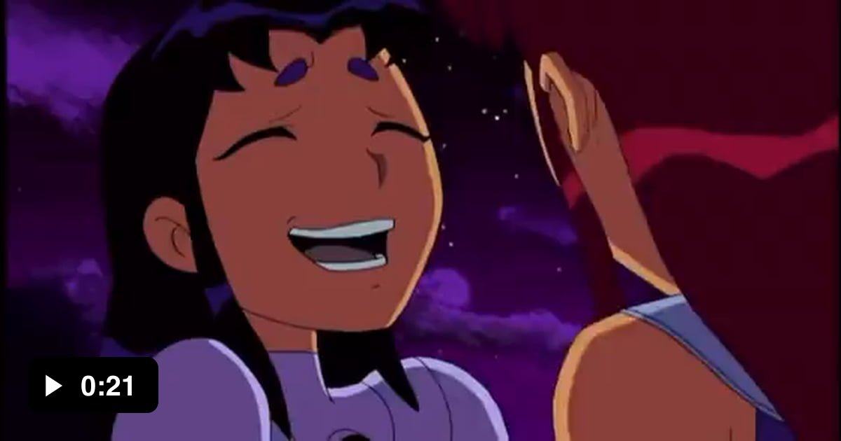 Blackfire edit - 9GAG