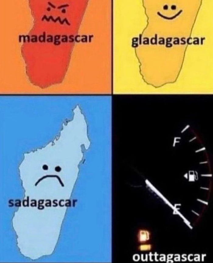 Simple, yet funny. - 9GAG