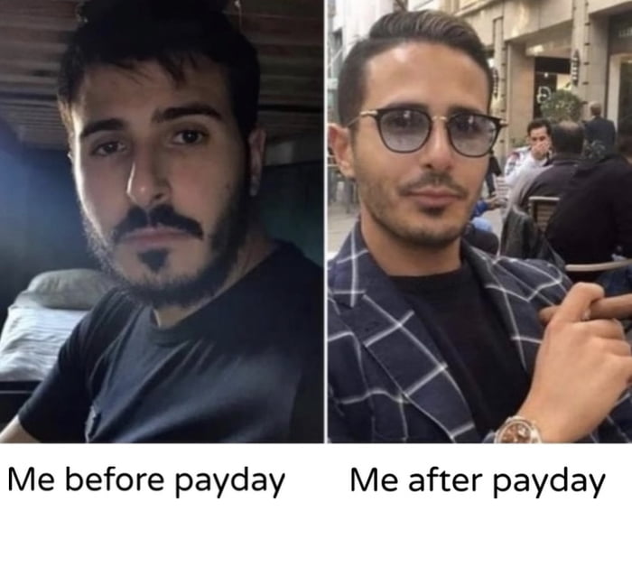 The tinder swindler - 9GAG