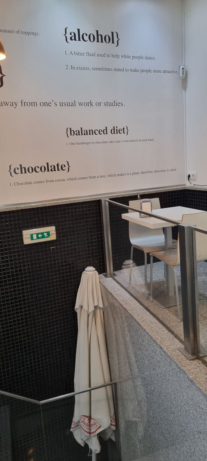 That's lacist - 9GAG