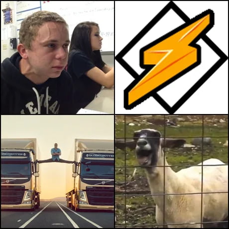 Love & Thunder Without Context - 9GAG