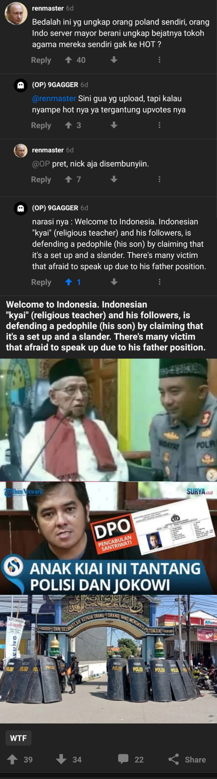 Insert meme : at least u tried :) - 9GAG