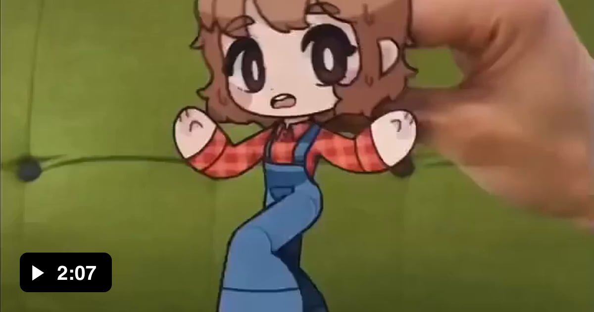 Adorable animated paper puppets by twitter user @Cermrnl - 9GAG