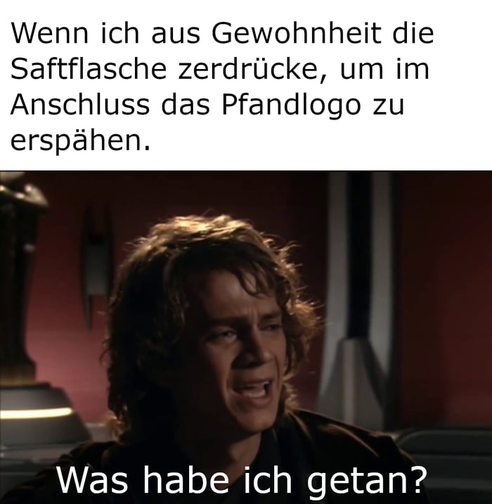 Ich werde mich niemals Finanziell davon erholen - 9GAG
