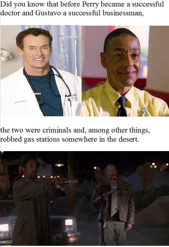 Useless knowledge - 9GAG